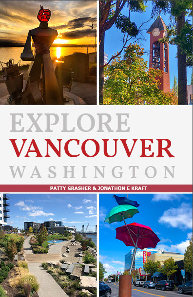 Vancouver WA Guidebook