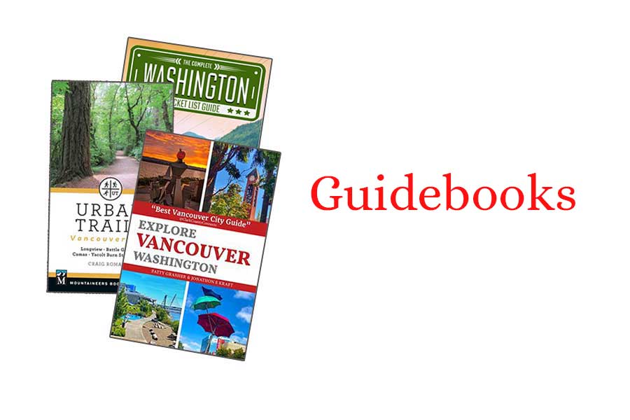 Complete Guide to Vancouver Washington | Best Things to See, Do & Explore